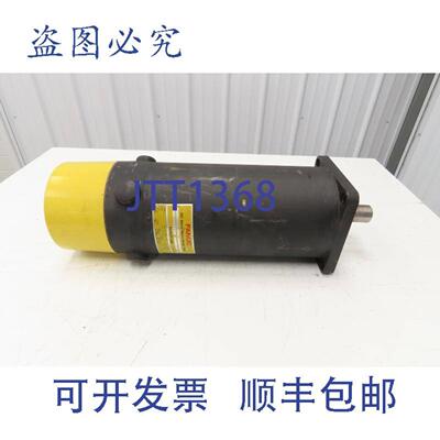 供应Fanuc30M直流伺服电机210V1200RPM-编码器A290-0601-T8055X