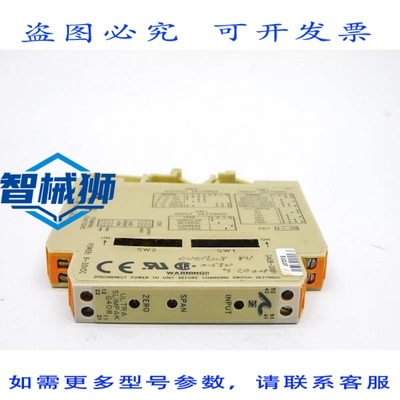 原装供应 ACTION G408-0001 9-30VDC UNMP