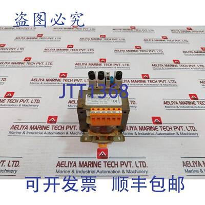 现货供应BLOCK-TRAFO B0109085 电源 50-60Hz