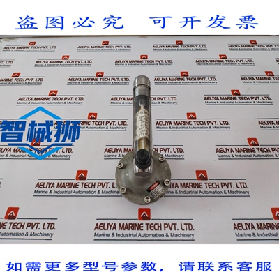 原装供应 WALLACE&TIERnan 22EO73SSXX2X D 进气净化计通量控制器