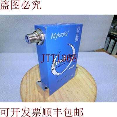 供应Mykrolis Intelliflow FSCGD1000H00数字流量N2 50SCCM