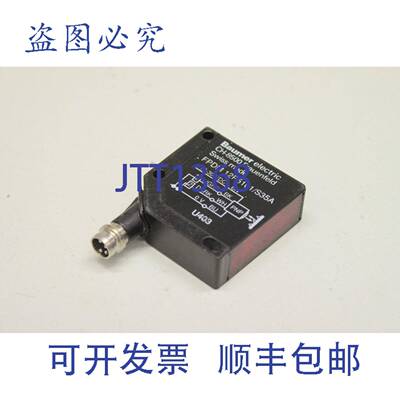 供应Baumer FPDM 12P5101 S35A 镜反射式传感器 光学 FPDM12P