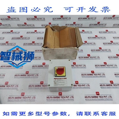 原装供应 式中断器断开器 VC3GU CLASE RK5-60A