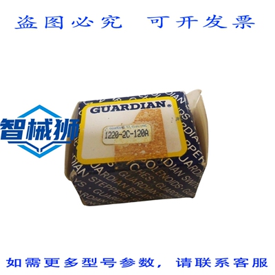 原装供应 GUARDIAN 1220-2C-120A 电源继电器 NSMP