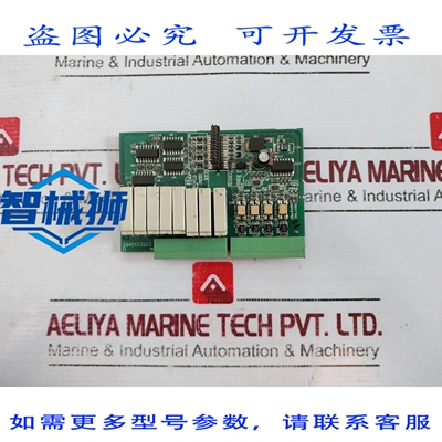 原装供应 ECT 2945103203 PCB 卡电路板 E192988