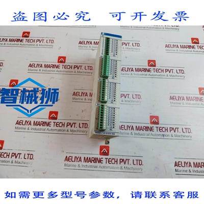 原装供应 模块 DE SORTIE INDRAMAT RMA02.2-32-DC024-050 DC24V