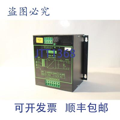 供应Murr 85212 电源 24V 16A
