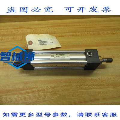 原装供应 RA PEARSON A100737 气缸