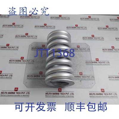 供应NAKAKITA SEISAKUSHO Ressort Tambour Sécurité 阀门