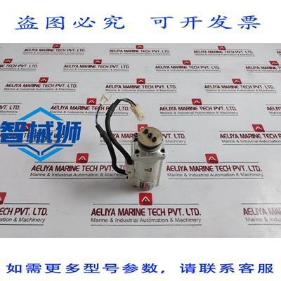原装供应 电装伺服控制电机 410622-1610 MSMA8A2T5U2 13060012N