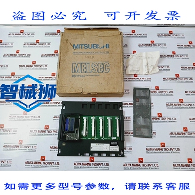 原装供应 电机 A55B UNIDAD BASE DE CONTROLADOR 可编程
