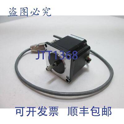 供应LIN Engineering 5718M-02 步进电机轴径14 英寸步