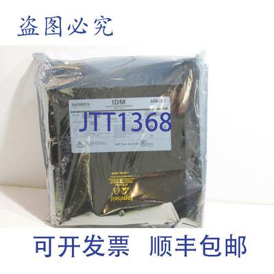 现货供应39IDM115ACCBN 输入模块
