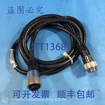 原装供应Turck RSM RKM 44-2M/S3276/S4000 Powerfast 双头电源线
