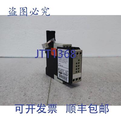 供应Entrelec Schiele PMI Systron 输入 24V DC 输入模块8