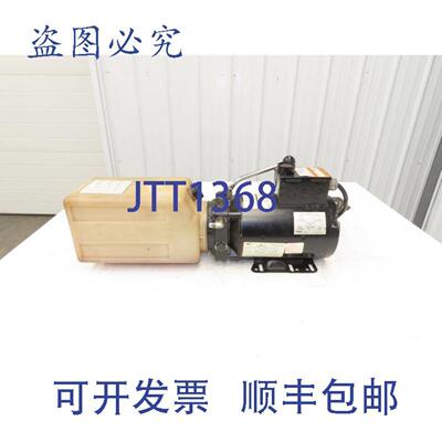 供应ChallengerLiftsAB-1563-ASRM10液压双柱升降动力装置2加仑1