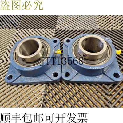 供应 F4B 208-TF Bola Rodamientos 63cm Orificio Hierr