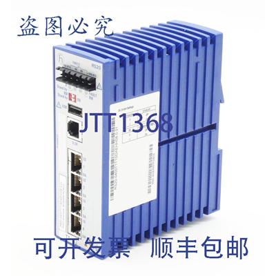 现货供应Hirschmann RS20 RS 20 RS20-0400T1T1SDAEHH08.0.01 交