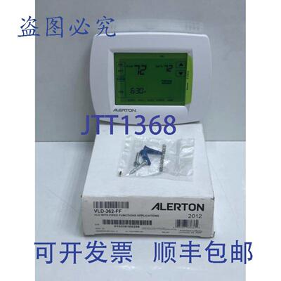 供应Alerton VLD-362-FF Vld 功能应用