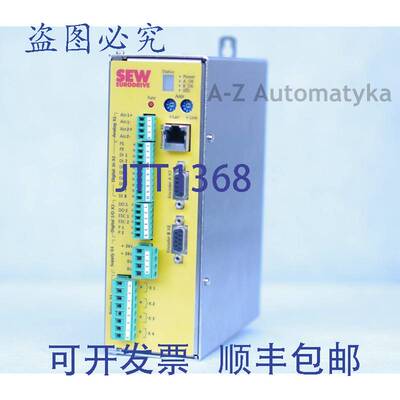 现货供应SEW MOVISAFE 100A UCS41A 18204678！！