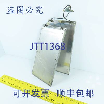 现货供应BK Iwaki2 2OK 逆变器电阻器 12 英寸 x 5-1/2 英寸 2 个