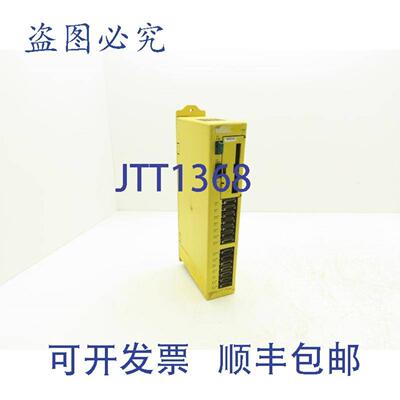 供应Fanuc A02B-0166-B501 Power Mate D Control伺服控制器