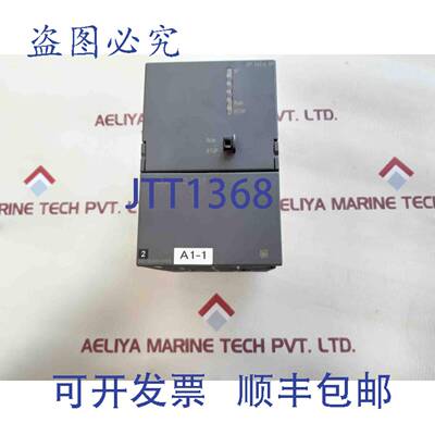 供应CP 342-5 DP SIMATIC NET CP FUER PROFIBUS 6GK7342-5DA