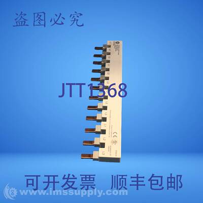 原装供应Allen Bradley 1489-AMCL312 D187635 系列D MCB 母线 FN
