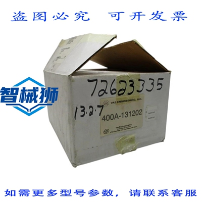 原装供应 VAS 工程 400A-131202 06030345 NSMP