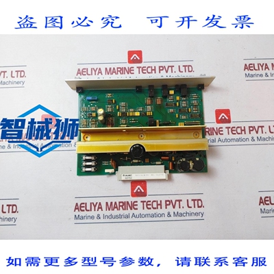 原装供应 VALMET PUD-10B 电源板 M851362 M1M851362 M1/M8513621