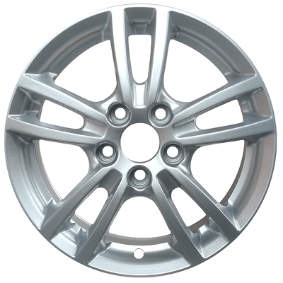 奇瑞车型轮毂加厚抗压送安装配件