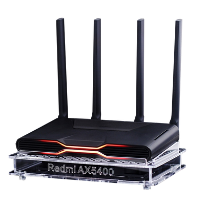 适用于小米红米AX5400路由散热器