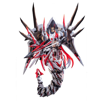 【香菜面包】预售核金重构拼