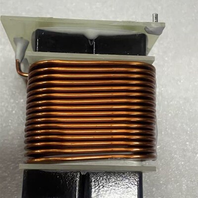 高频电感器-200uH-10%-u68A-NPF60大小-54mm57.5mm52mm
