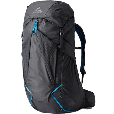 Gregory展翼徒步专业双肩登山包