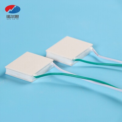 微型制冷片TES1-12701 30*30㎜小型除湿机用半导体制冷片 速冷