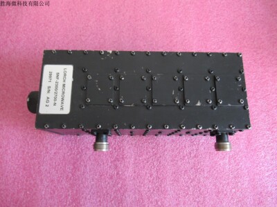 5NF-2300/2700-N 可调滤波器