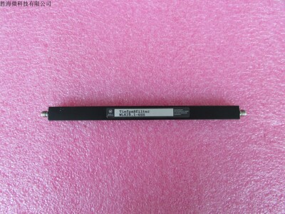 WI进口WLK28.1-6SSDC-28.1MHzSMA射频微波同轴低通滤波器