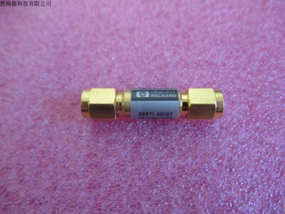 HPDC-26.5GHz3dB2W固定衰减器