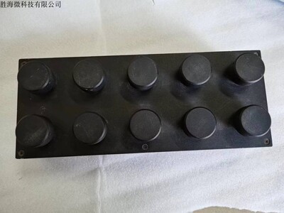 WI1500-2000MHz可调带阻滤波器