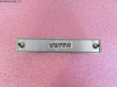 Agilent 33321-60058 66dB DC-26.5GHz 24V 射频程控步进衰减器
