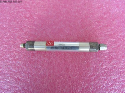 RLC进口1.91-2.00GHz SMA RF射频微波同轴带通滤波器