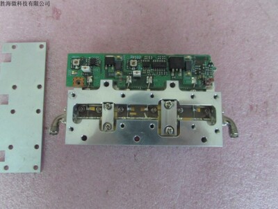NEC进口 NWA-016924-W1 X波段 15W功放 射频微波放大器组件