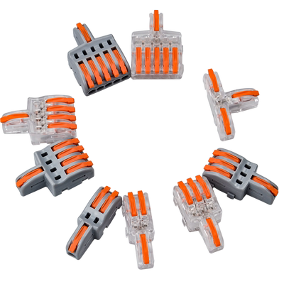 二三四五平方接线端子