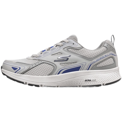 斯凯奇官方旗舰运动鞋男鞋