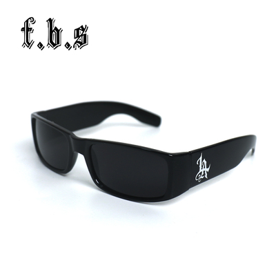 西海岸墨镜LA抗紫外线街头