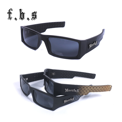 MUERTOS抗紫外线街头通用