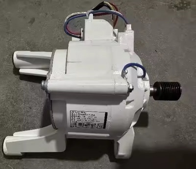 适用于惠而浦洗衣机CWF061204BS电机CIM530-SY100/sBPM500-WH101