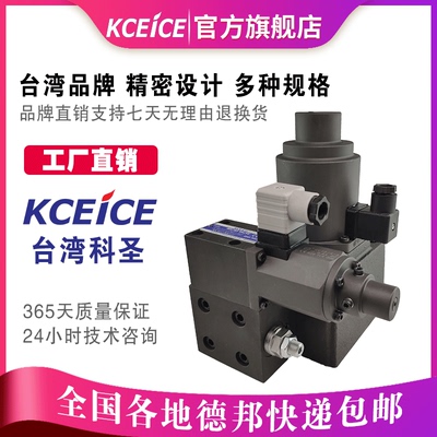 台湾比例阀EFBG-03/06-125/160/250-C-H-压力阀EDG/EBG-01/03-C/H