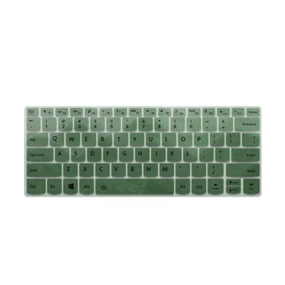 简约华为保护键盘膜可爱文艺